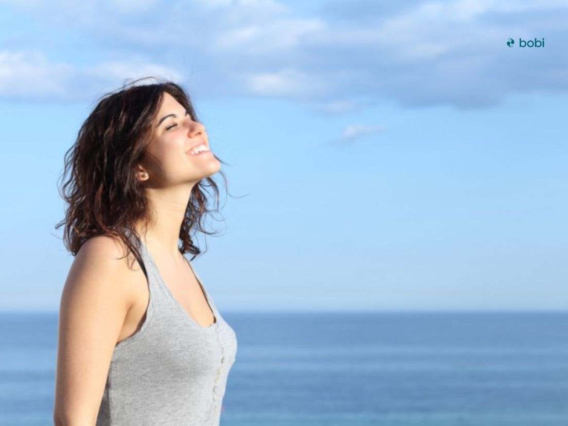 How a better breathing technique can change your life
