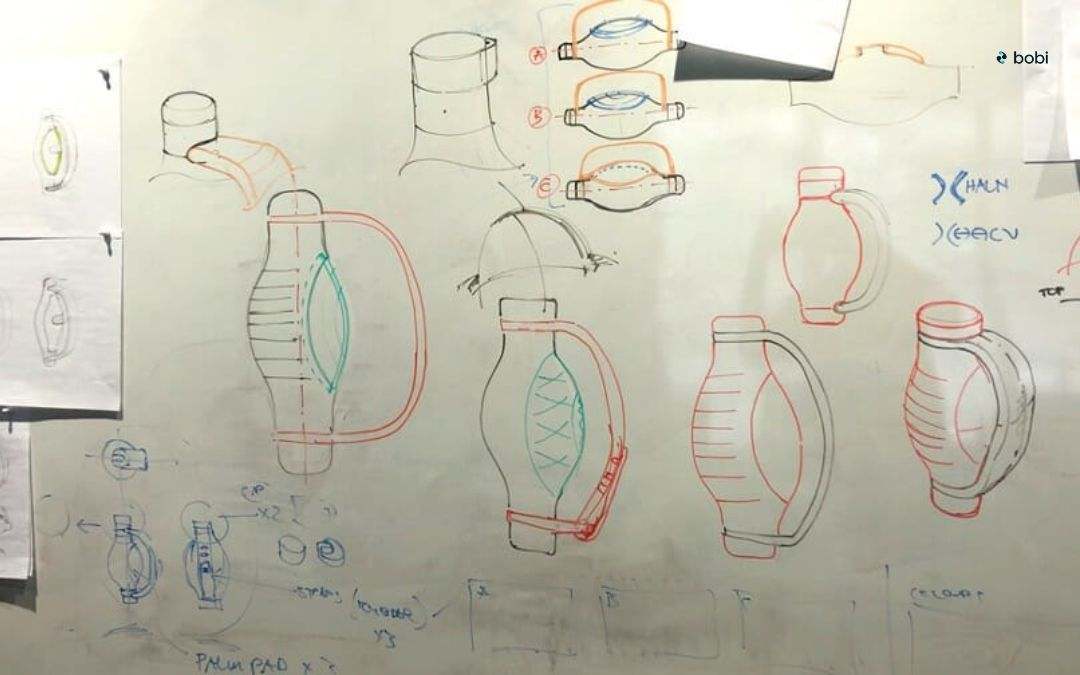 The history behind the making of bobi