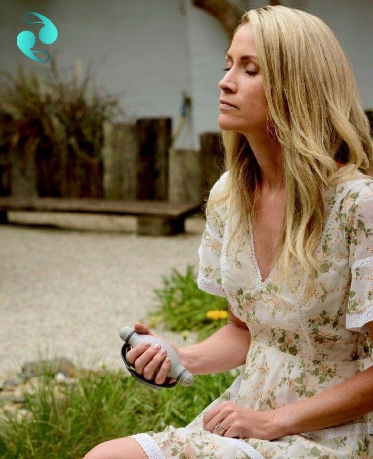 Conscious Breathing's Power in CBT with bobi