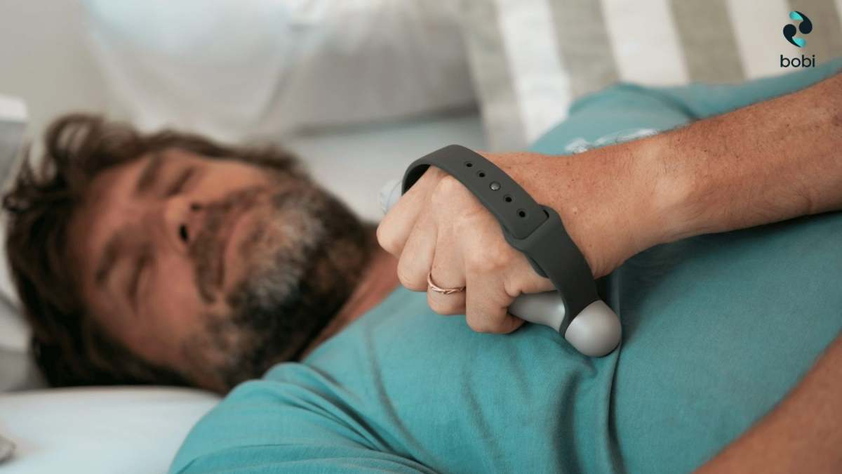 What Are Panic Attack Symptoms At Night?