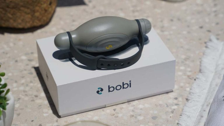 Breathing for Blood Pressure Control: Expert Tips from bobi