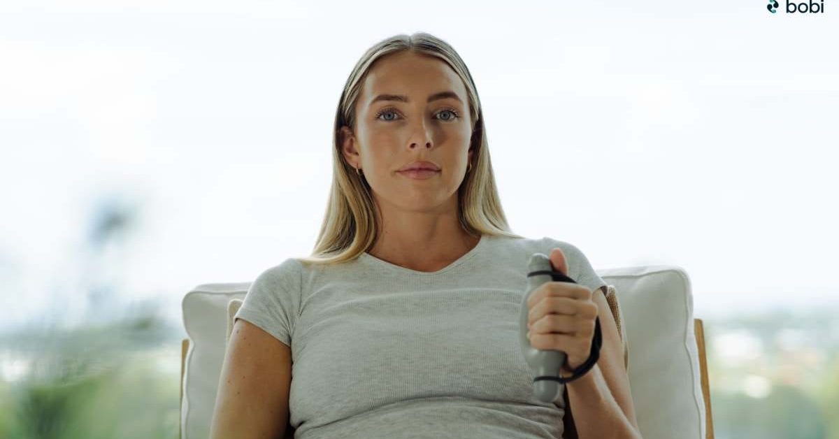 Achieve Relaxation and Self Regulation with bobi