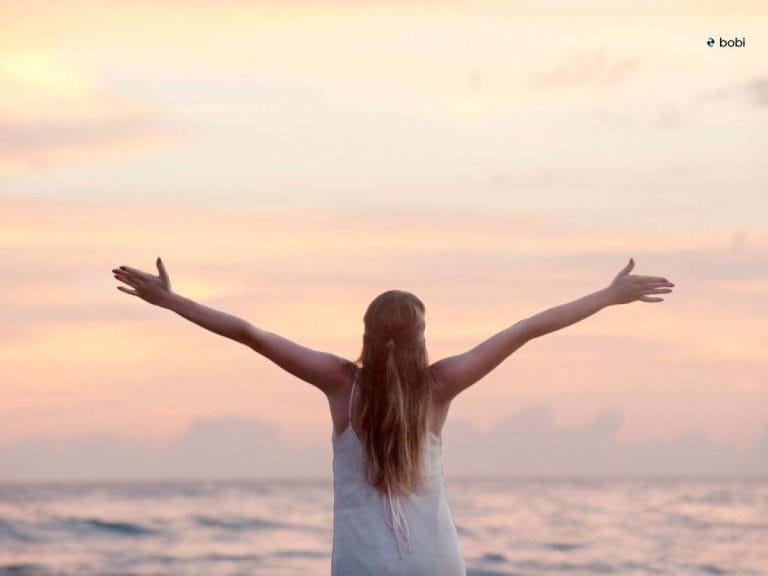 Active Relaxation Techniques for Stress Relief with bobi