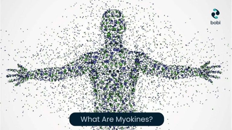 What Are Myokines? Unveiling the Mystery